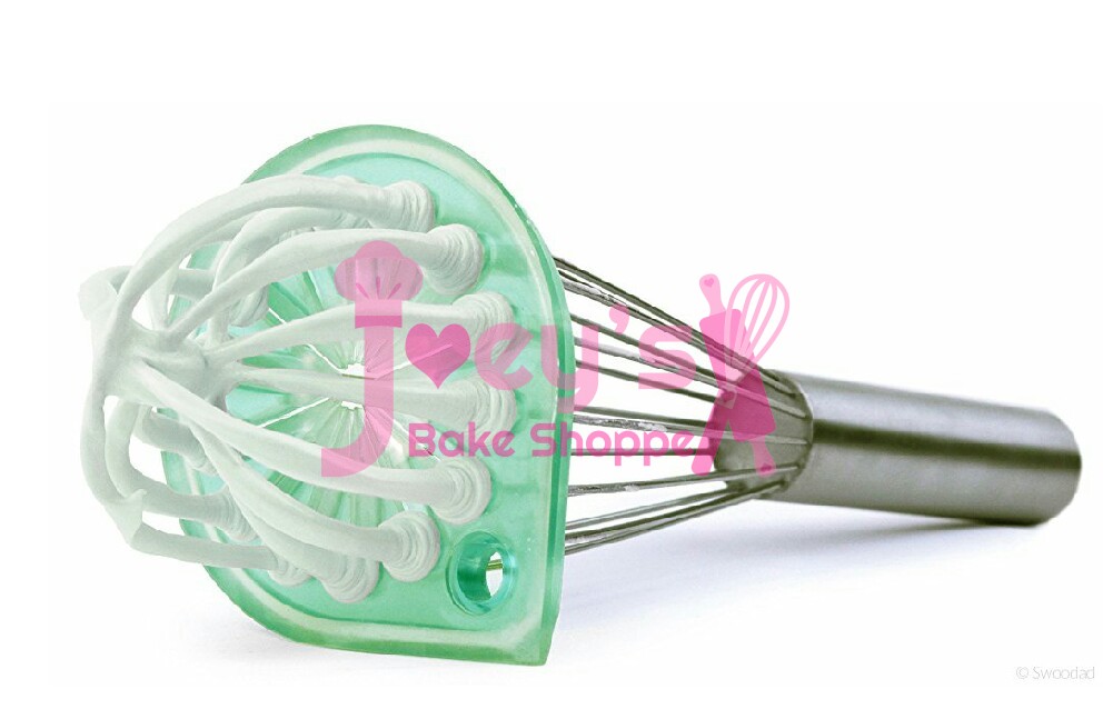 USA Green Whisk Wiper Set – Joey's Bake Shoppe